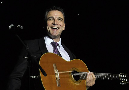 Festival Argentino USA » Tango, dances, folcklore, pop and more ...